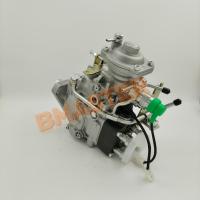 China Fuel Injector Pump 104641-4860 NP- VE6 11F1800RNP2474 R2474 for sale