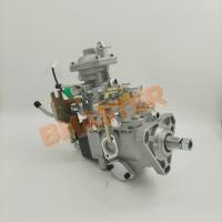 China Fuel Injector Pump 104641-4890 NP-VE4 11F1800RNP2506 R2506 for sale