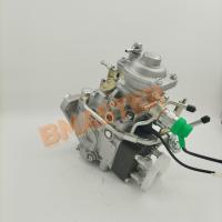 China Fuel Injector Pump 104641-4890 NP-VE4 11F1800RNP2506 R2506 for sale