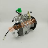 China Fuel Injector Pump  104641-6211 NP-VE4 11F1300LNP761 L761 for sale