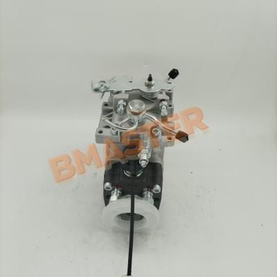 China Fuel Injector Pump 104641-6591 NP-VE4 11F1100LNP201 L201 for sale