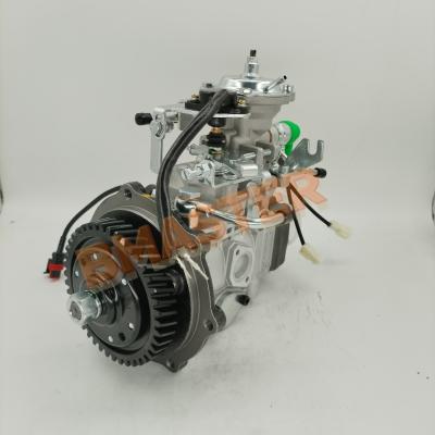 China Fuel Injector Pump 104641-6740 NP-VE4 11F1900RNP920 R920 for sale