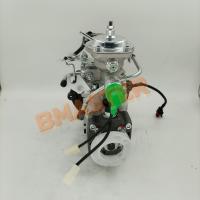 China Fuel Injector Pump 104641-6740 NP-VE4 11F1900RNP920 R920 for sale