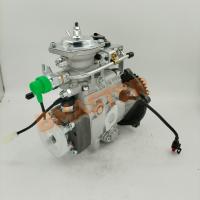 China Fuel Injector Pump 104641-6740 NP-VE4 11F1900RNP920 R920 for sale