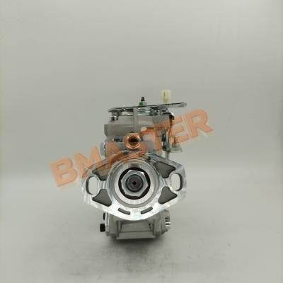 China Fuel Injector Pump 104641-7270 NP-VE4 11F1300RNP2489 R2489 for sale