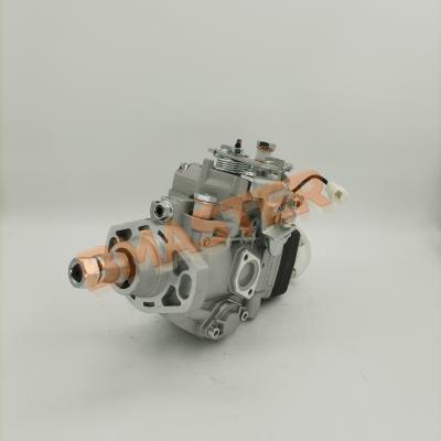 China Fuel Injector Pump 104641-7351 NP-VE4 11F1100RNP2522 R2522 for sale