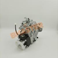 China Fuel Injector Pump 104641-7351 NP-VE4 11F1100RNP2522 R2522 for sale