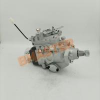 China Fuel Injector Pump 104641-7430 NP-VE4 11F1300RNP2575 R2575 for sale