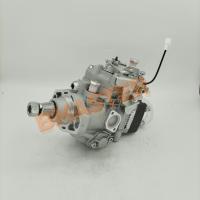 China Fuel Injector Pump 104641-7430 NP-VE4 11F1300RNP2575 R2575 for sale