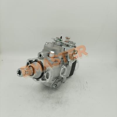 China Fuel Injector Pump 104641-7490 NP- VE4 11F1000RNP2598 R2598 for sale