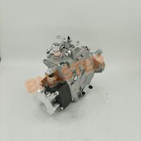 China Fuel Injector Pump 104641-7490 NP- VE4 11F1000RNP2598 R2598 for sale