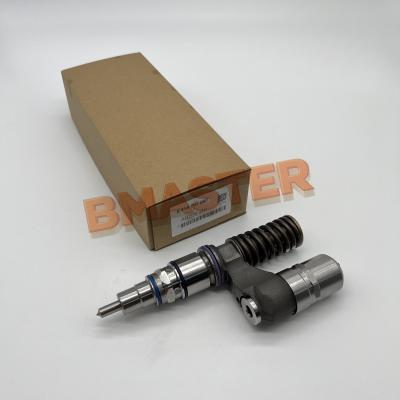 China Bmaster 0414701080 Fuel Injector with Precision Fuel Injection and 6 Month Warranty for Engine Repair for sale