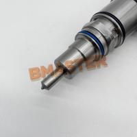 China 0414701007 High Precision Corrosion Resistant Fuel Injector for Diesel Engine Repair and Maintenance for sale