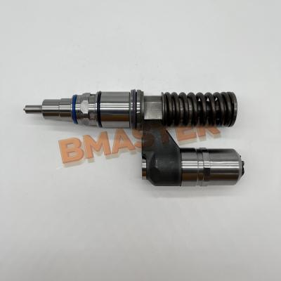 China 0414701008 Fuel Injector with Precision Fuel Injection and Corrosion Resistant for Diesel Engines for sale