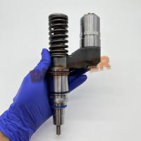 China 0414701008 Fuel Injector with Precision Fuel Injection and Corrosion Resistant for Diesel Engines for sale