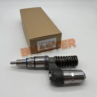 China 0414701008 Fuel Injector with Precision Fuel Injection and Corrosion Resistant for Diesel Engines for sale