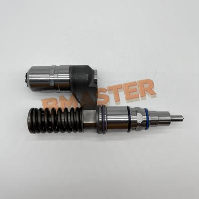 China 0414701016 Fuel Injector with Precision Fuel Injection, Corrosion Resistant and High-Grade Materials for Diesel Engines for sale