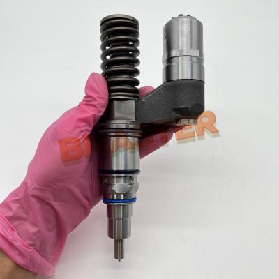 China Fuel Injection Diesel Injector 0414701056 with High-Grade Materials and 6 Months Warranty for sale