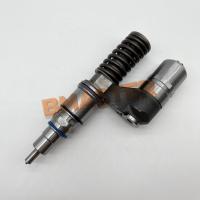 China Fuel Injection Diesel Injector 0414701056 with High-Grade Materials and 6 Months Warranty for sale