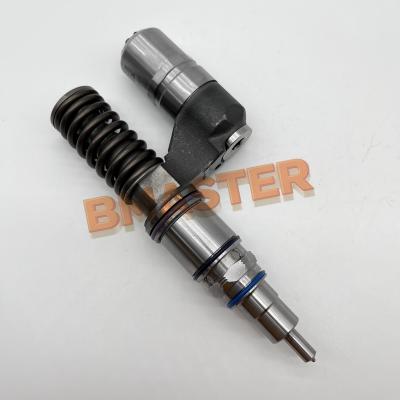 China Precision Injection Fuel Injector OE Number 0414701057 with High Pressure Resistance for Diesel Engines for sale