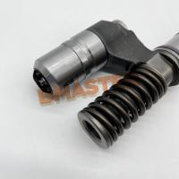 China Precision Injection Fuel Injector OE Number 0414701057 with High Pressure Resistance for Diesel Engines for sale
