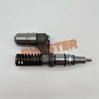 China Precision Injection Fuel Injector OE Number 0414701082 with High Pressure Resistance for Diesel Engines for sale