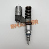 China Precision Injection Fuel Injector with High Pressure Resistance OE Number 0414701091 for Diesel Engines for sale