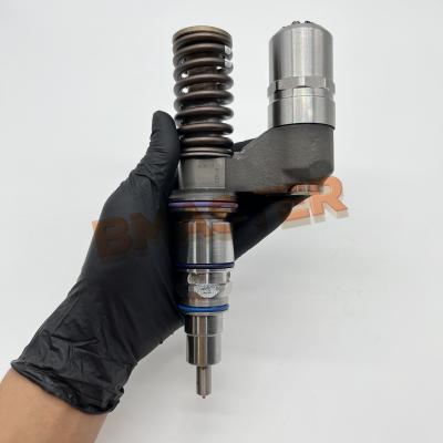 China Precision Injection Fuel Injector with High Pressure Resistance OE Number 0414701091 for Diesel Engines for sale