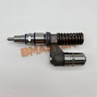 China Precision Injection Fuel Injector with High Pressure Resistance OE Number 0414701092 for Diesel Engines for sale