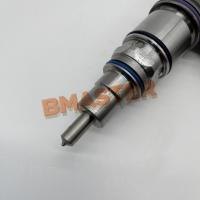 China Precision Injection Fuel Injector with High Pressure Resistance OE Number 0414701092 for Diesel Engines for sale