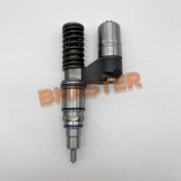 China Precision Injection Fuel Injector with High Pressure Resistance OE Number 0414701093 for Diesel Engines for sale