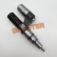 China Precision Injection Fuel Injector with High Pressure Resistance OE Number 0414701093 for Diesel Engines for sale
