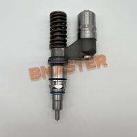 China Fuel Injector 0414701095 constructed to provide consistent spray ensuring uniform fuel distribution and optimal engine combustion cycles for sale