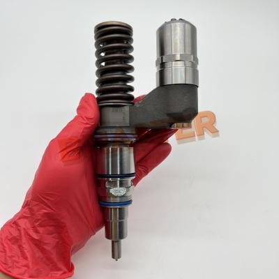 China Fuel Injector 0414701095 constructed to provide consistent spray ensuring uniform fuel distribution and optimal engine combustion cycles for sale