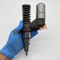 China Fuel Injector 0414701097 Diesel Engine Fuel Injector Offering Stable Fuel Flow and Supporting Engine Reliability for sale