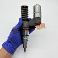China Fuel Injector Precision Injection Diesel Engine Replacement Part with OE Number 0414701098 for and Engine Function for sale