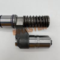 China Precision Injection Fuel Injector with High Pressure Resistance OE Number 0414701105 for Diesel Engines for sale