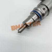 China Precision Injection Fuel Injector 0414701038 with High Pressure Resistance and Optimal Atomization for Diesel Engines for sale