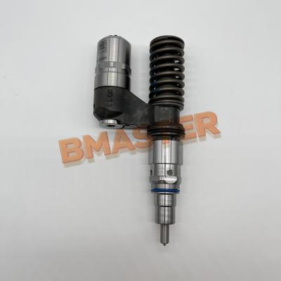 China Fuel Injector 0414701063 manufactured to optimize fuel delivery ensuring consistent engine power and fuel savings for sale