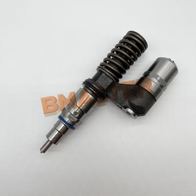 China Fuel Injector 0414701072 manufactured to optimize fuel delivery ensuring consistent engine power and fuel savings for sale