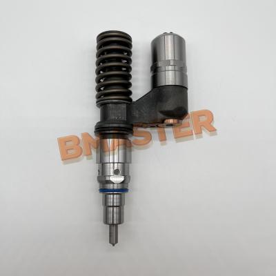 China Fuel Injector 0414701077 Precision Diesel Injector Offering High Pressure Resistance and Fuel Atomization for Engines for sale