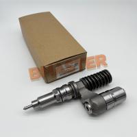 China 0414702006 Fuel Injector for Diesel Engines with Precision Fuel Metering and 6 Month Warranty for sale