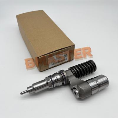 China 0414702006 Fuel Injector for Diesel Engines with Precision Fuel Metering and 6 Month Warranty for sale