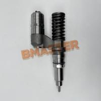 China 0414702006 Fuel Injector for Diesel Engines with Precision Fuel Metering and 6 Month Warranty for sale