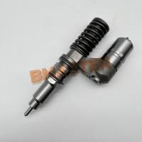 China 0414702010 Fuel Injector for Diesel Engines with Precision Fuel Metering and 6 Month Warranty for sale