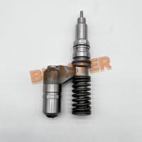 China 0414702013 Diesel Fuel Injector with Precision Fuel Metering and 6 Month Warranty for sale