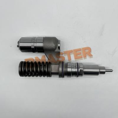 China 0414702015 Diesel Fuel Injector with Precision Fuel Metering and 6 Month Warranty for Engine Efficiency for sale