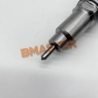 China 0414702015 Diesel Fuel Injector with Precision Fuel Metering and 6 Month Warranty for Engine Efficiency for sale