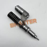 China 0414702023 Fuel Injector Precision-machined Diesel Injector with 6 Month Warranty for Enhanced Engine Performance for sale