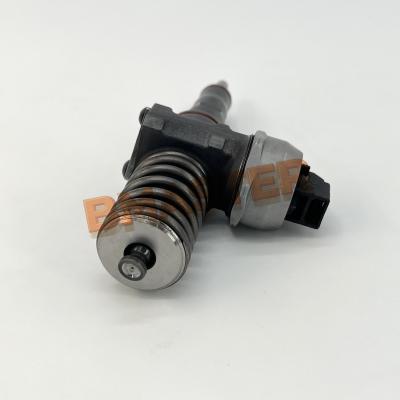 China Fuel Injector 0414720209  for A2/A4/A6 ATL/AWX/AVF Diesel Engines for sale